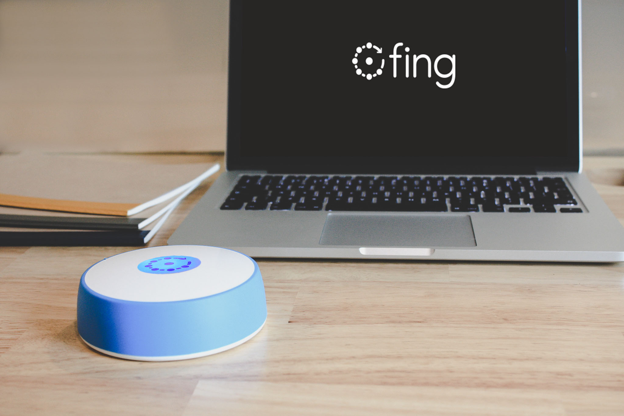 Fingbox - für Sie getestet | nexsurance GmbH